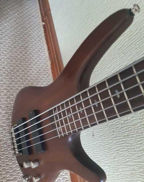 Бас гитара Ibanez SR505