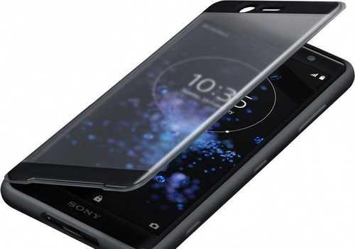 Оригинал Touch Cover scth50 на Xperia XZ2 compact