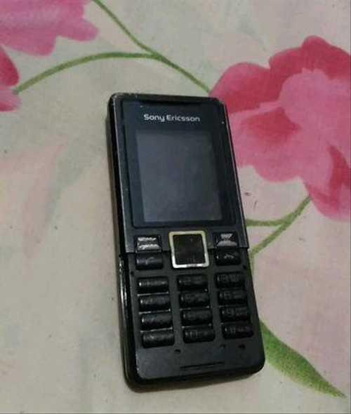 Sony Ericsson T250i