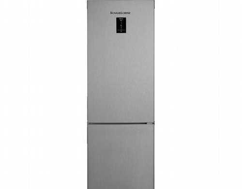 Холодильник Schaub Lorenz slus335E4E