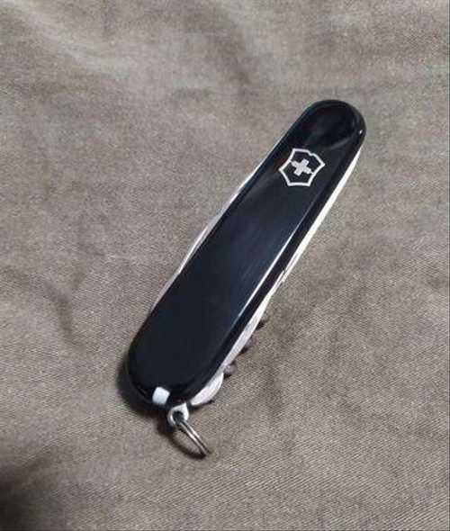 Нож многофункциональный Victorinox 1.3703.3 Climbe