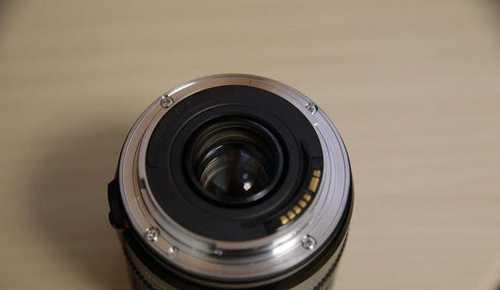 Canon EF 24-85 mm f/3.5-4.5 USM