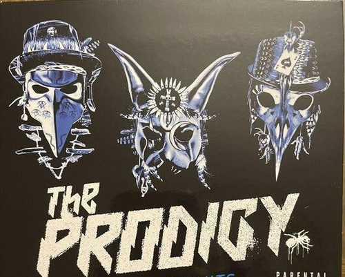 CD компакт диск The Prodigy