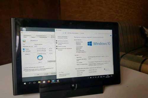 Lenovo Thinkpad Tablet 2