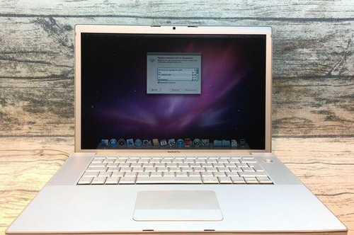 MacBook PRO 2006 (A1211)