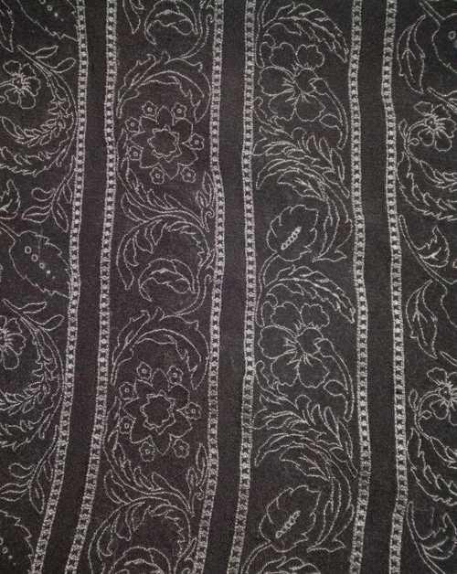 Ткань Плательная