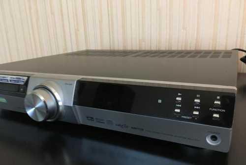 Домашний кинотеатр aiwa CX-VX55