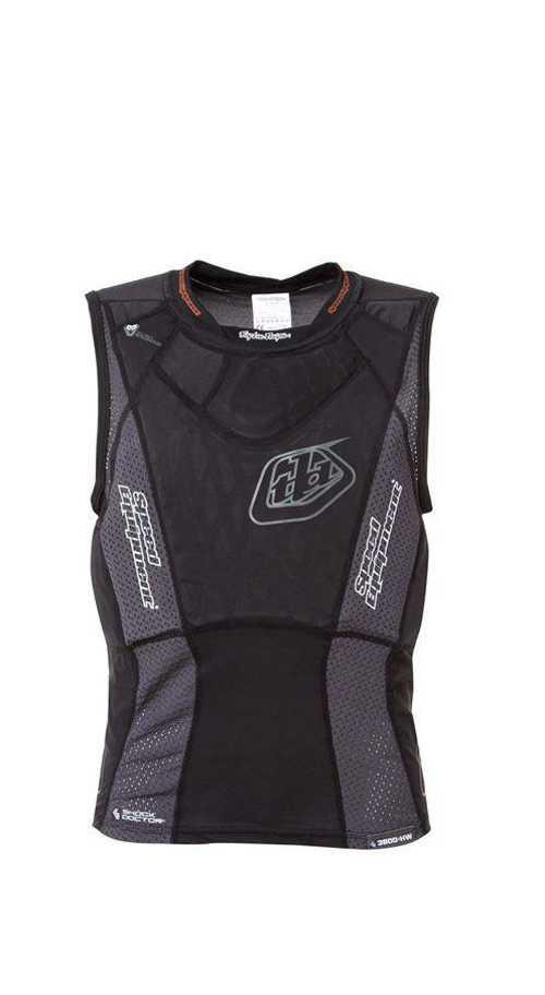 Жилет защитный Troy Lee Designs UPV3900-HW Vest