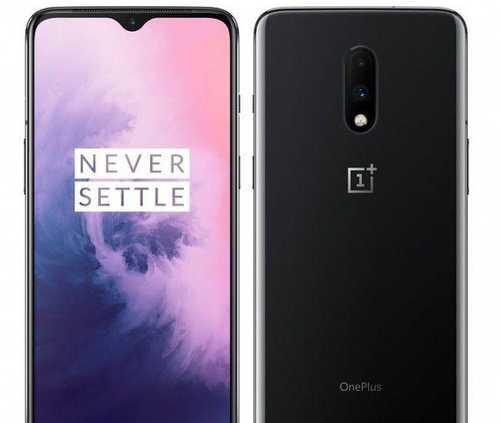 OnePlus 7 8/256 grey