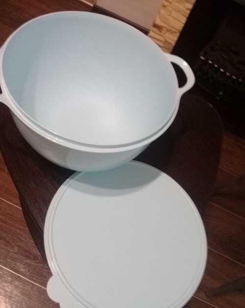 Посуда- Tapperware