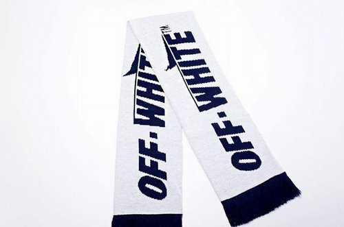 Шарф Off-White