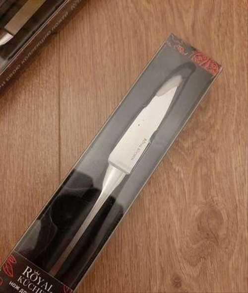 Нож кухонный 8.5 см