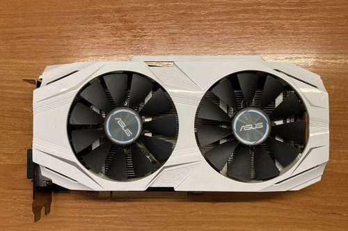 Почему не работает видеокарта gtx 1060