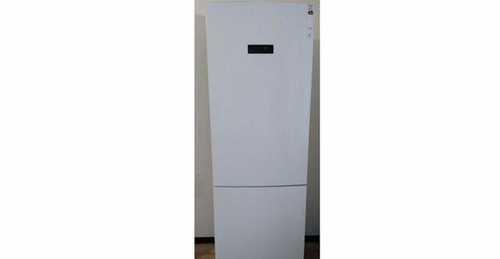 Холодильник Haier CFD633CW No Frost