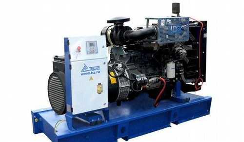 Дизельный генератор тсс ад-40С-Т400-1рм20(Mecc Alt