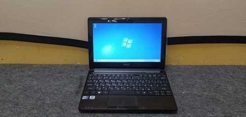 Ноутбук Acer Aspire One D270-268kk