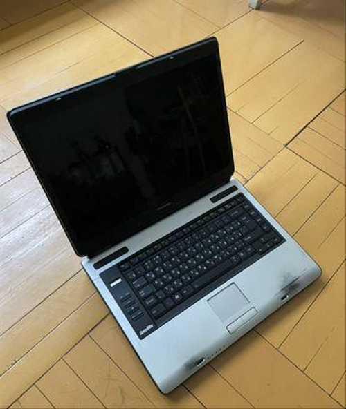 Ноутбук Toshiba Satellite A100 - 233