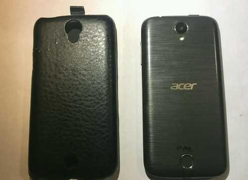 Acer liquid z330 DUO (восстановление,з.ч.)