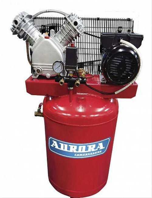 Воздушный компрессор aurora cyclon 120 новинка