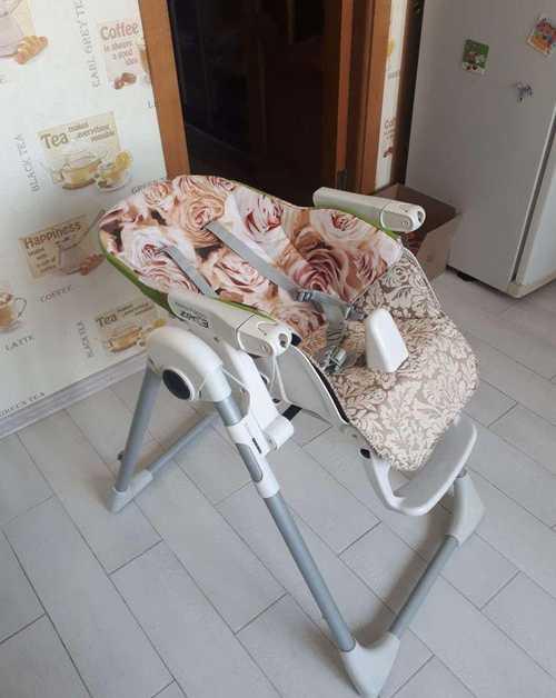 Стул детский Peg Perego
