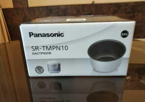 Кастрюля (чаша) для мультиварки Panasonic SR-tmpn1