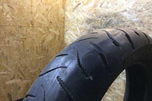 Michelin Anakee-III R17 150/70