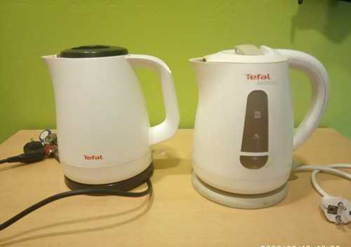 Чайник электрический Tefal