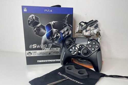 Thrustmaster eSwap Pro Controller (для PS4/PS5)