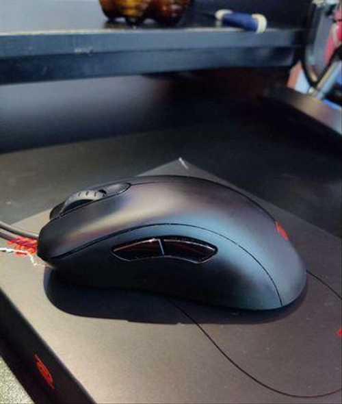 Zowie EC2-B