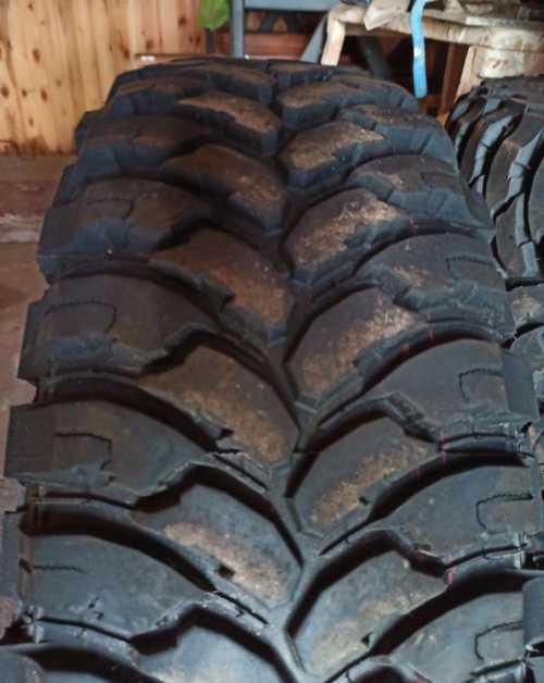 Comforser CF3000 265/75R16