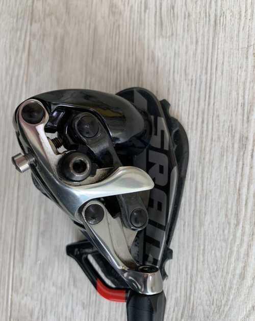 Переключатель задний Sram red 20 10 speed