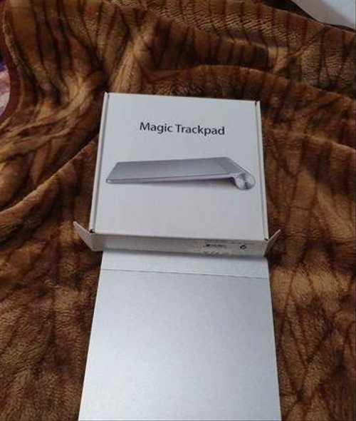 Продам apple magic trackpad
