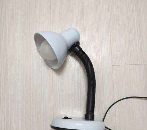 Лампа настольная Uniel TLI-204
