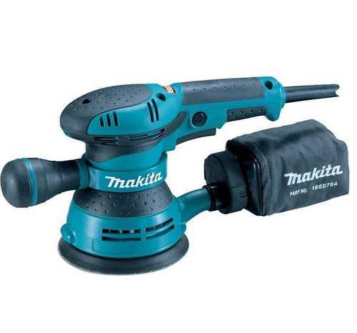 Эшм Makita во5041
