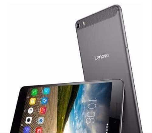 Фаблет / планшет / смартфон Lenovo Phab Plus
