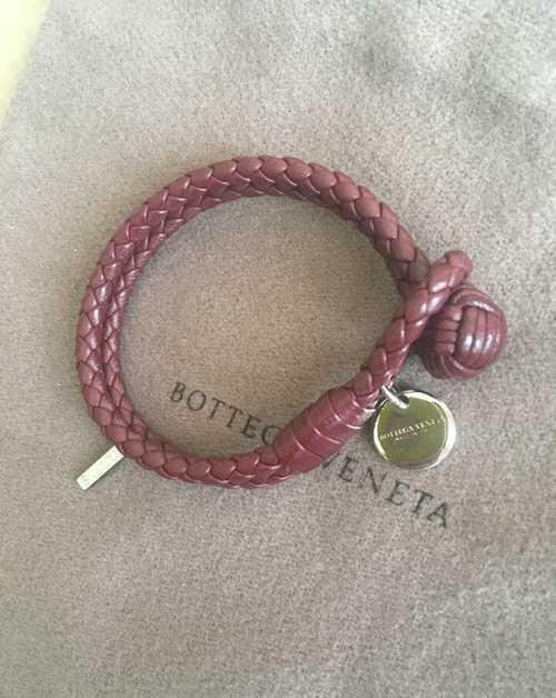 Браслет Bottega Veneta (оригинал)