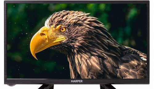 Абсолютно новый 20 дюймов 50 см LED TV Harper