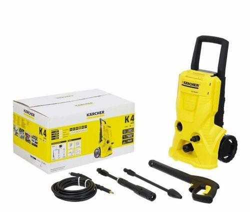 Мойка высокого давления Karcher K4 Basic Новая