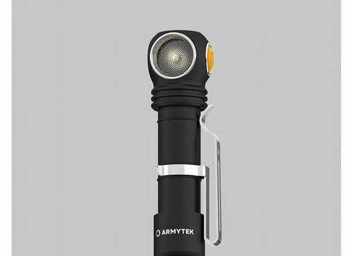 Armytek Wizard C2 Pro