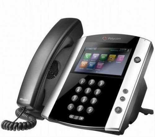 IP-телефон Polycom 2200-48500-114