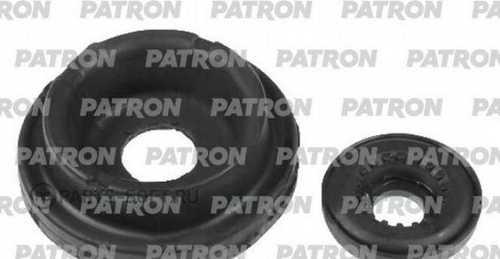 Patron PSE40266 Опора амортизатора с опорным подшипником chevrolet aveo T200 03-08