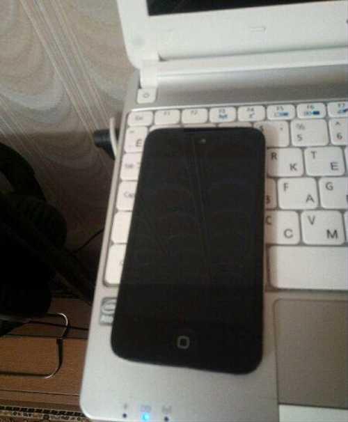 iPod touch 4g 32Гб