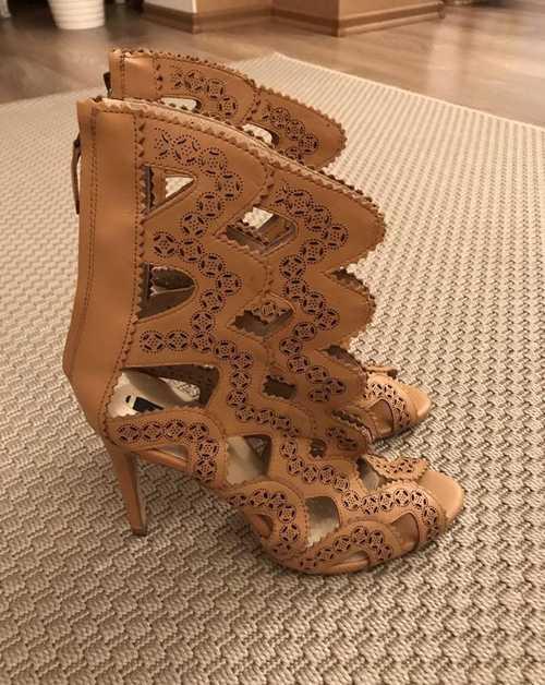 Босоножки Zara 41