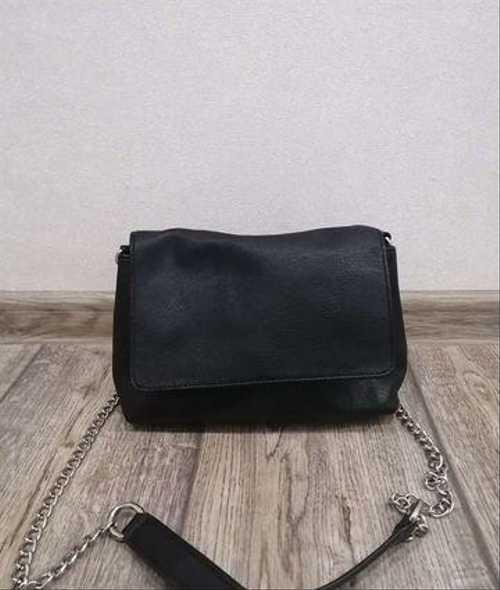 Сумочка crossbody Pull and bear новая