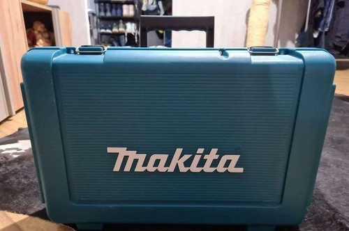 Кейс/Чемодан Makita для DDF453SYE