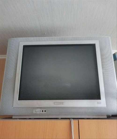 Телевизор philips 21pt5207/60