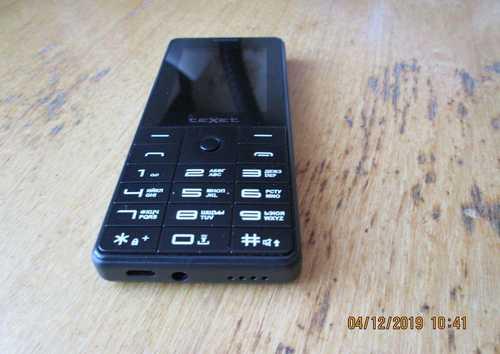 TeXeT TM-211