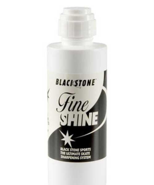 Масло для заточки коньков blackstone fine shine