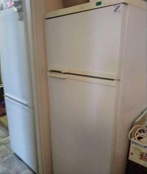 Холодильник Минск-126-1