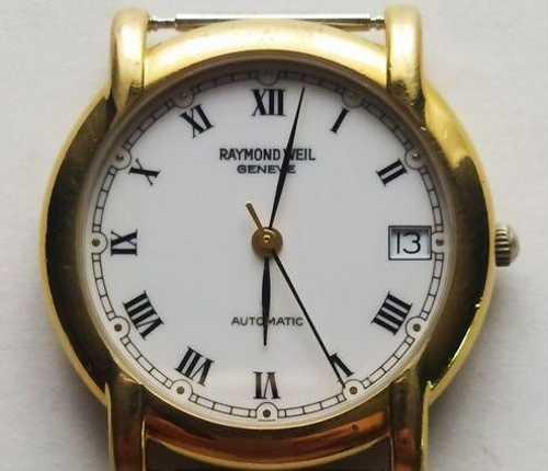 Часы Raymond Weil